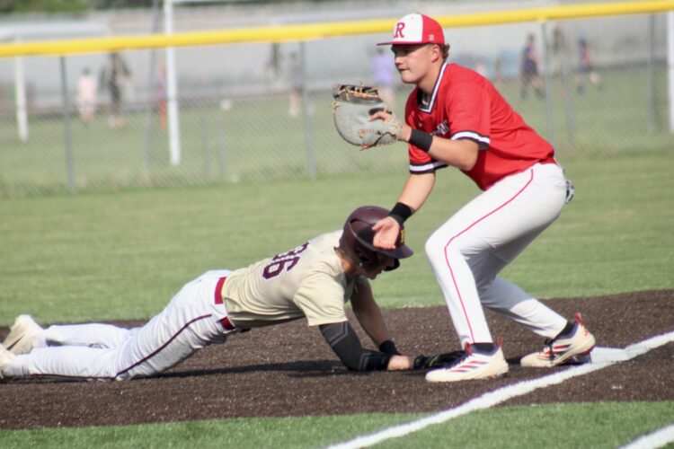 05-21-26 Ravenswood-Williamstown (Adkins) | News, Sports, Jobs ...